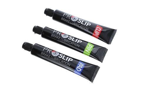 caliper pin grease uk