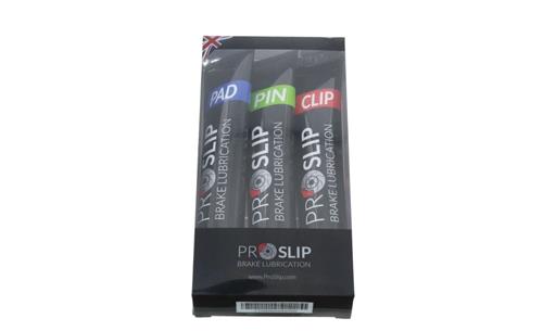caliper pin grease uk