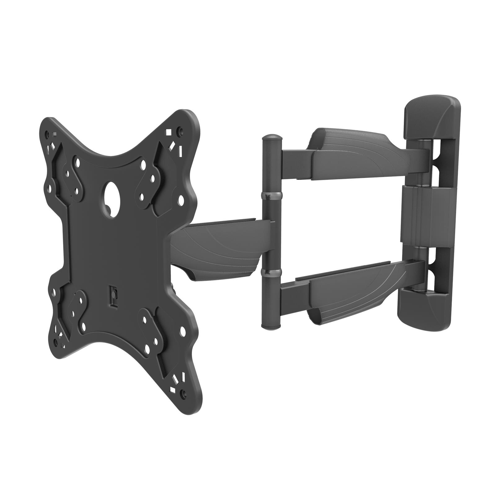 Fits UE43RU7020K SAMSUNG 43" TV WALL BRACKET SWIVEL & TILT LONG 500mm ...