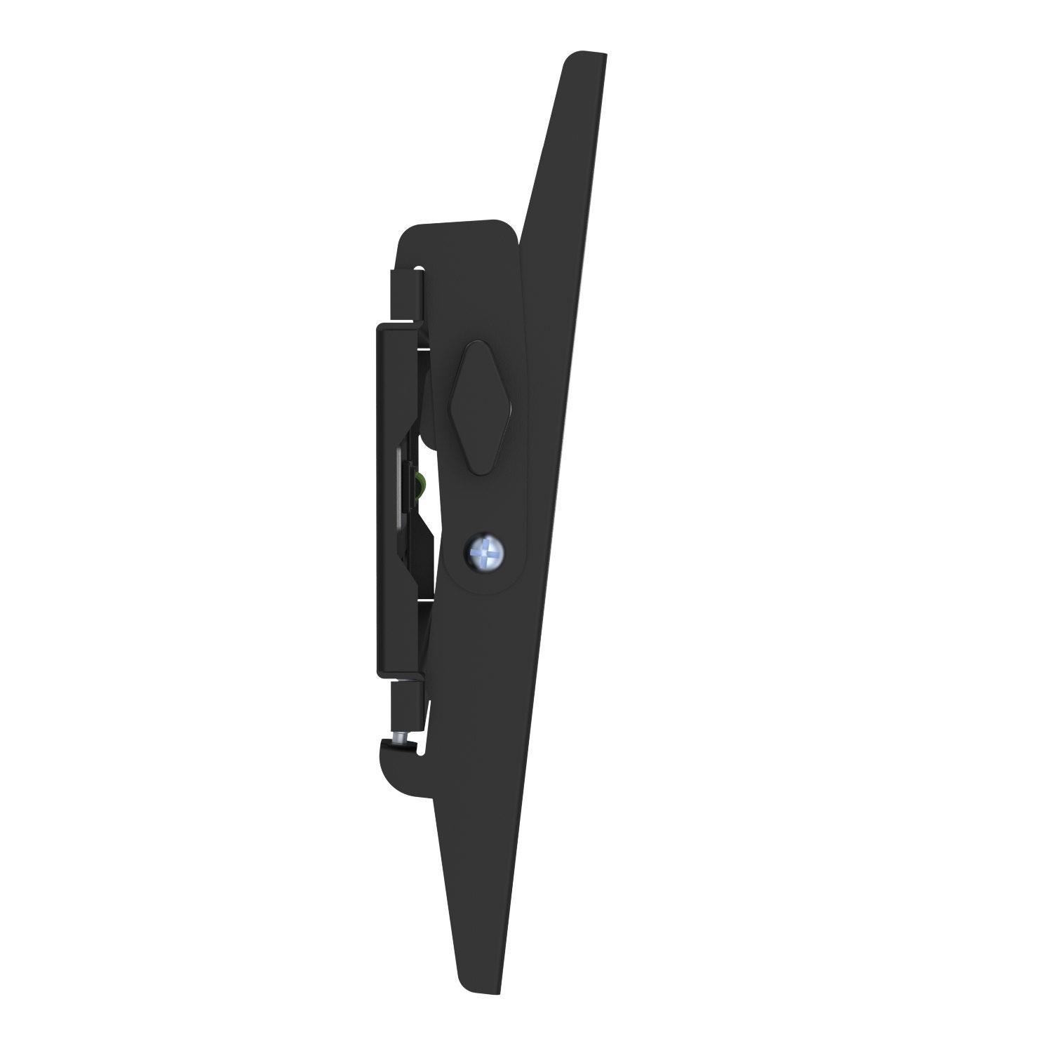 Fits 43EP660 TCL 43" TV BRACKET WALL MOUNT FULLY ADJUSTABLE TILT | eBay