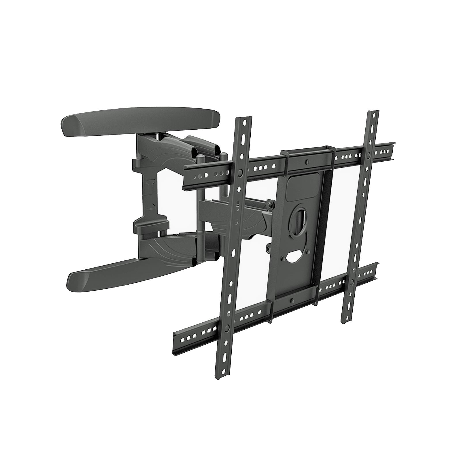 Fits 65UM7400PLA LG 65" TV BRACKET DOUBLE ARM TILT & SWIVEL WALL MOUNT ...
