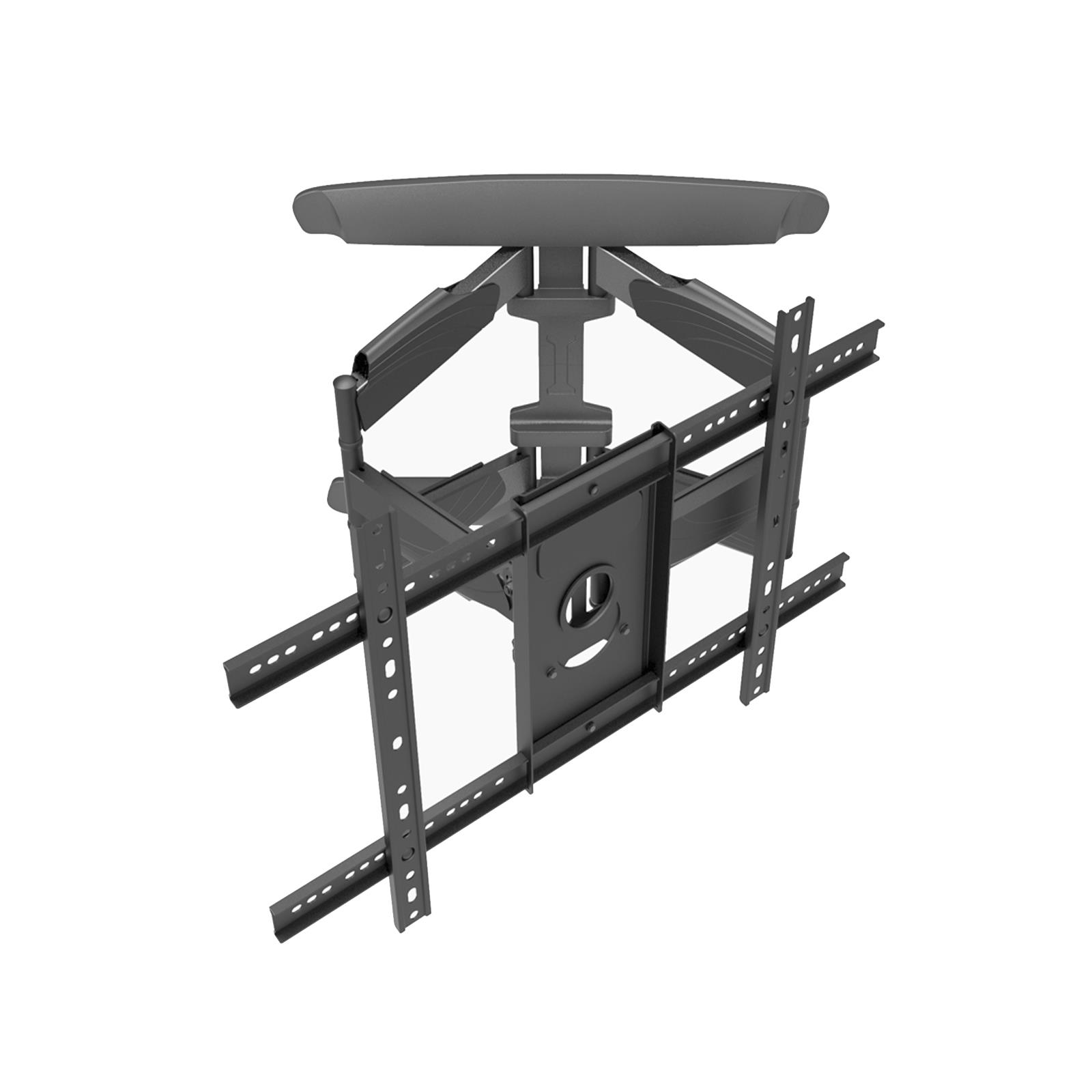 Fits KD49XG9005B SONY 49" TV BRACKET DOUBLE ARM TILT & SWIVEL WALL ...