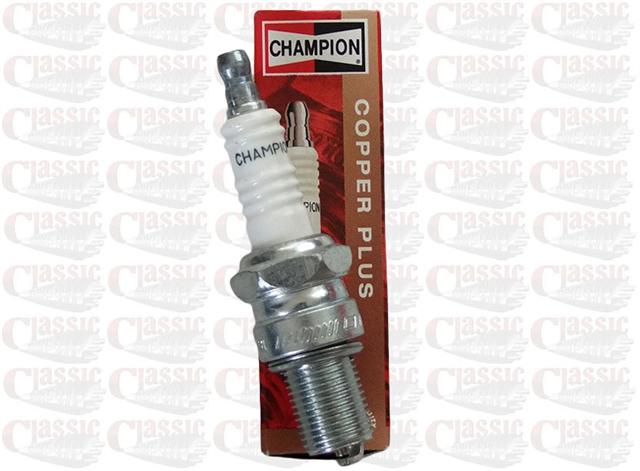 CHAMPION N5C SPARK PLUG BSA TRIUMPH NORTON ARIEL AJS | eBay