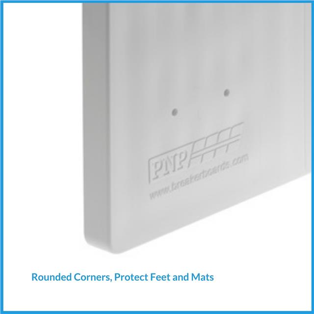 PnP Rebreakable Breaking Board, Smash, Breaker boards -Martial Arts ...