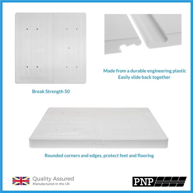 PnP Rebreakable Breaking Board, Smash, Breaker boards -Martial Arts ...