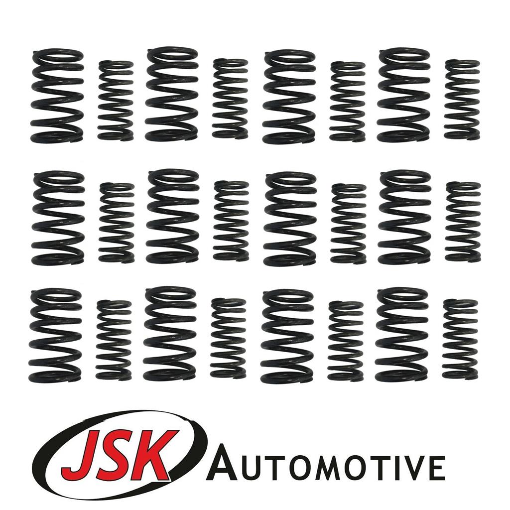 Leyland Engine 24pc Set of Head Valve Springs Inner & Outer