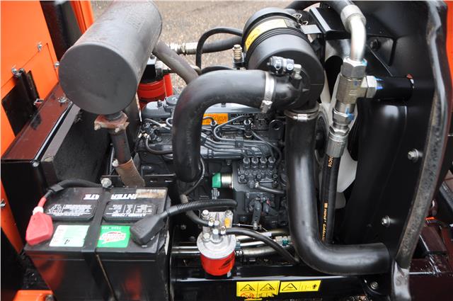 2015 Ransomes / Jacobsen LF570 5 Gang Fairway Mower with Full Cab – KS ...