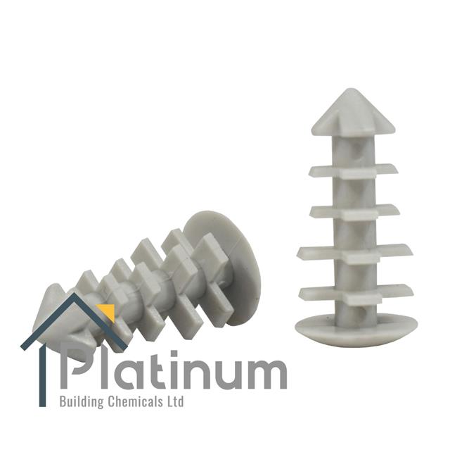 Universal DPC Plugs | Blanking Wall Plugs | Damp Proof Injection Cream ...