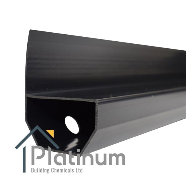PLATON AQUA CHANNEL | Perimeter Drainage Conduit Basement Waterproof ...