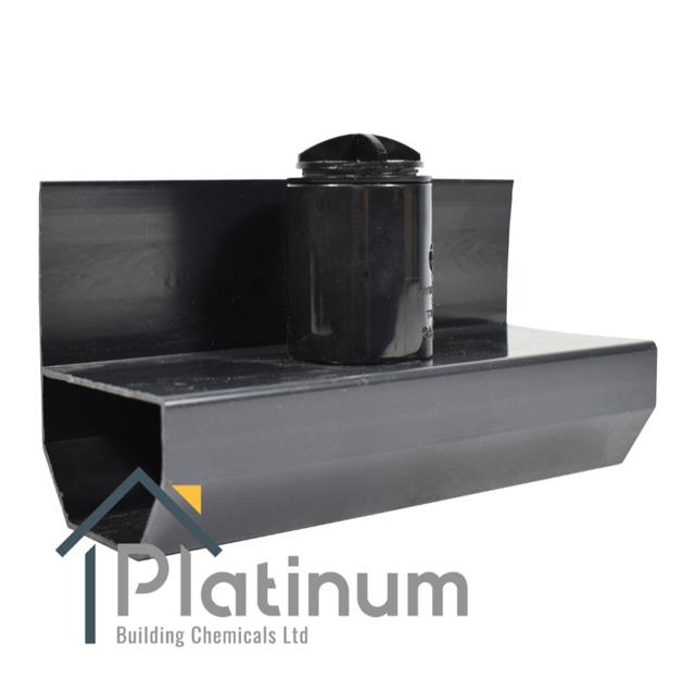 PLATON AQUA CHANNEL | Perimeter Drainage Conduit Basement Waterproof ...