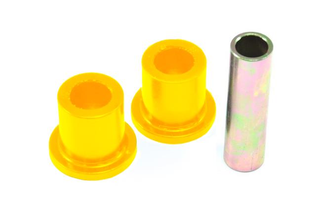 Land Rover Series 3 LWB 109" Yellow Polyurethane Bush Kit - DC7004 ...
