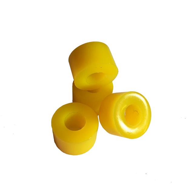 Land Rover & Range Rover Shock Absorber Polyurethane Bush Set ...