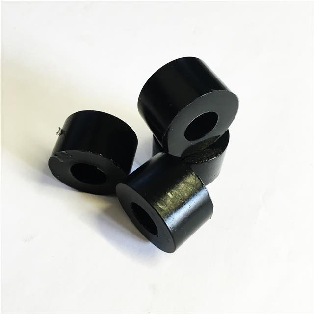 Land Rover & Range Rover Shock Absorber Polyurethane Bush Set ...