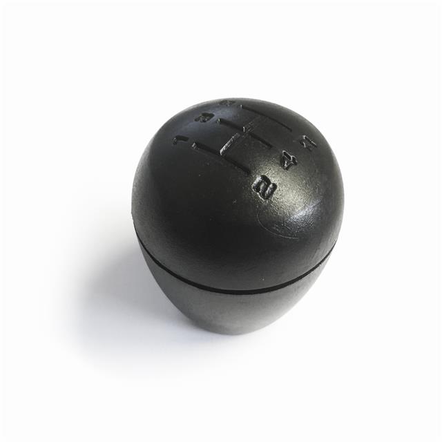 Land Rover Defender Gear Stick Lever Knob for R380 Gearbox - BTR9270 ...