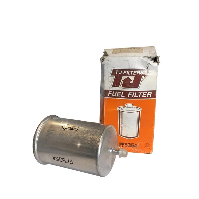 Inline Fuel Filter For Range Rover Classic V8 EFI TJ Filter FF5354 ...