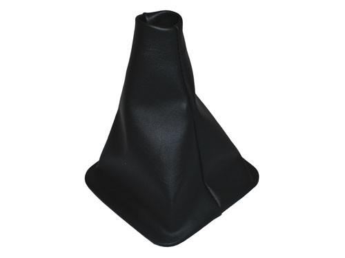 Land Rover Discovery 1 & 2 Black Gear Stick Lever Gaiter - FJL101680PMA ...