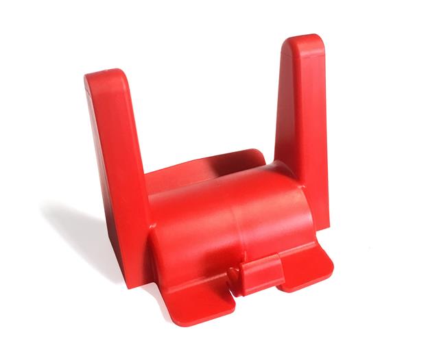 Discovery 3, 4 & Range Rover Sport Removable Tow Bar Blanking Plug ...