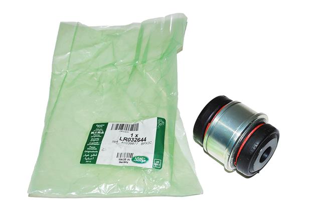 Genuine Discovery 3, 4 Range Rover L322 & Sport Rear Lower Knuckle Bush ...