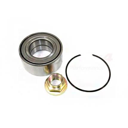 Land Rover Freelander 1 OEM Wheel Hub Bearing Kit From 2A VIN ...