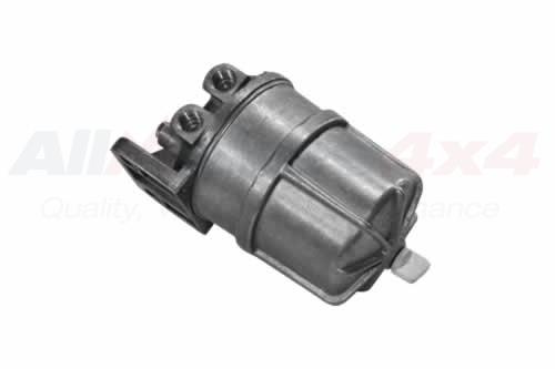 Diesel Fuel Sedimentor Filter Defender Discovery 1 Range Rover Classic ...