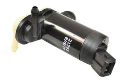 Discovery 3 & Range Rover Sport Front & Rear Screen Washer Pump ...