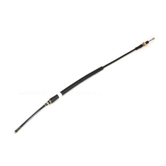 Land Rover Defender '94-'16 Direct Entry Hand Brake Cable - SPB500200 ...