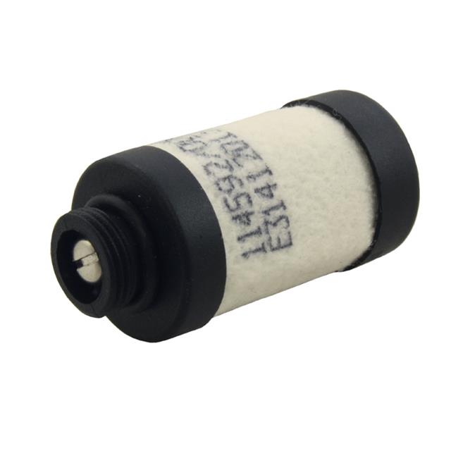 Range Rover P38 Air Suspension Filter - OEM Dunlop Exhaust Filter ...