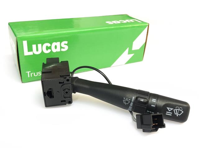 Lucas Discovery 1, 2 Freelander 1 & Range Rover Classic Wiper Stalk ...