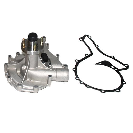Defender Water Pump 3.5 V8 Twin Carb With Viscous Fan & AC - STC488 ...