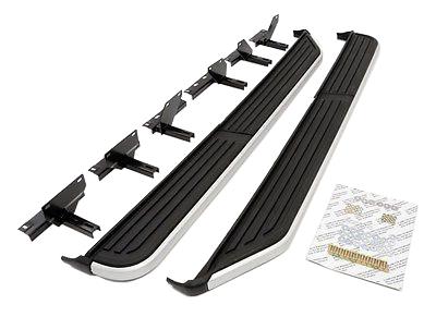 Discovery 3 & 4 Side Steps Runners - VPLAP0035 | RST Landrovers