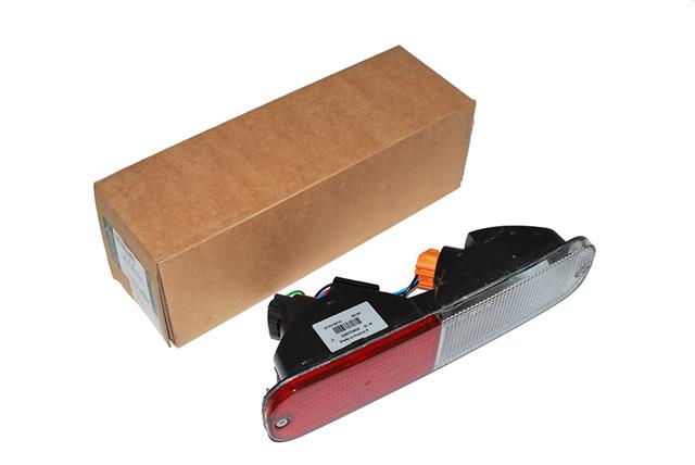 Genuine Land Rover Freelander 1 Right Hand Rear Bumper Light Tail Lamp ...