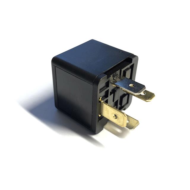 Land Rover Freelander, Discovery 2 & P38 12V 40A Relay WEHRLE ...