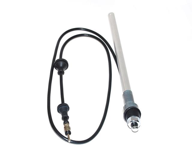 Land Rover Discovery 1 Wing Top Telescopic Radio Antenna Aerial ...