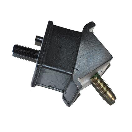 Defender, Discovery & Range Rover OEM Right Hand Rubber Gearbox Mount ...