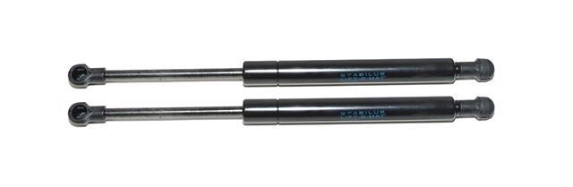 Stabilus Bonnet Gas Strut Set Range Rover L322 To 2012 - BKK760010G ...