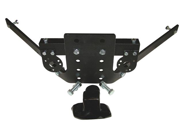 Land Rover Defender 90 TD5 TDCI Fixed Height Tow Bar - DA2136 | RST ...