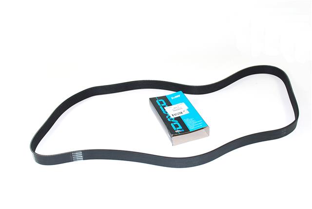Land Rover & Range Rover Classic 300 Tdi Dayco Fan Belt 1580mm ...