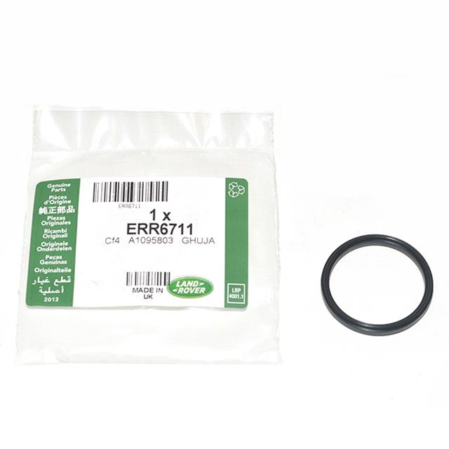 Genuine TD5 Water Pump O Ring Seal For Defender & Discovery 2 - ERR6711 ...