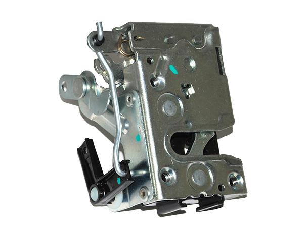 Land Rover Defender Front Left Hand Side Door Latch Lock - FQJ500250 ...