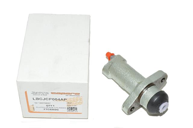 OEM Clutch Slave Cylinder Defender 300Tdi TD5 & Discovery 2 - FTC5202 ...