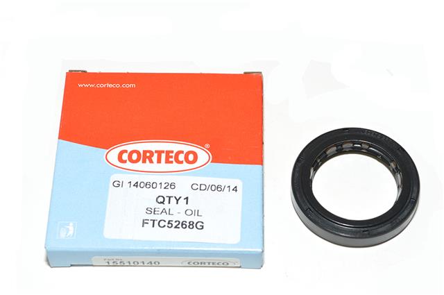 Front & Rear Stub Axle Inner Oil Seal Land Rover & Range Rover OEM ...