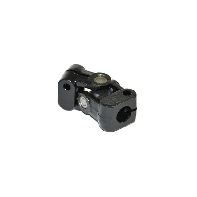 Defender, Discovery 1 & Range Rover Lower Steering UJ Universal Joint ...