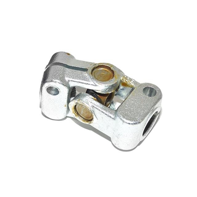 Lower Steering UJ Universal Joint Defender Discovery Range Rover OEM ...