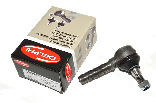 Steering Archives | RST Landrovers