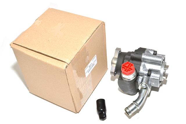 Power Steering Pumps Archives | RST Landrovers