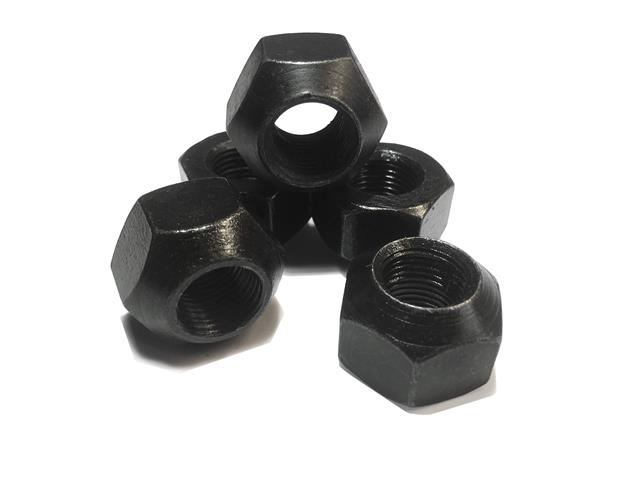 27mm Steel Wheel Nuts Land Rover & Range Rover Classic - M16 ...