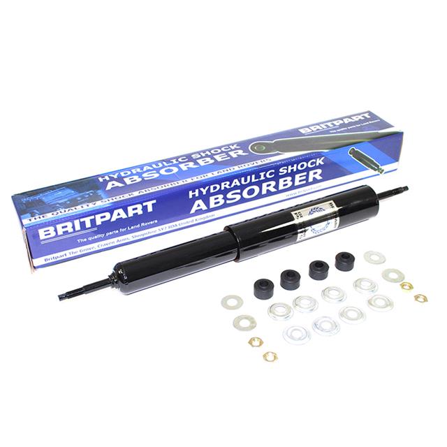 Land Rover Discovery 1 & Range Rover Classic Steering Damper - STC786 ...