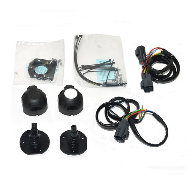 Towing Archives | RST Landrovers