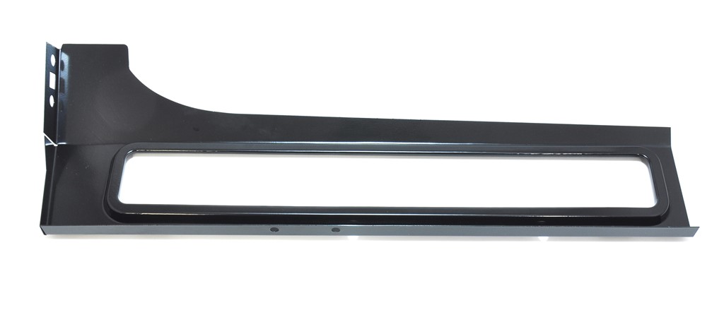 LAND ROVER DEFENDER TO 2007 UPPER BULKHEAD REPAIR PANELS LHS & RHS ...