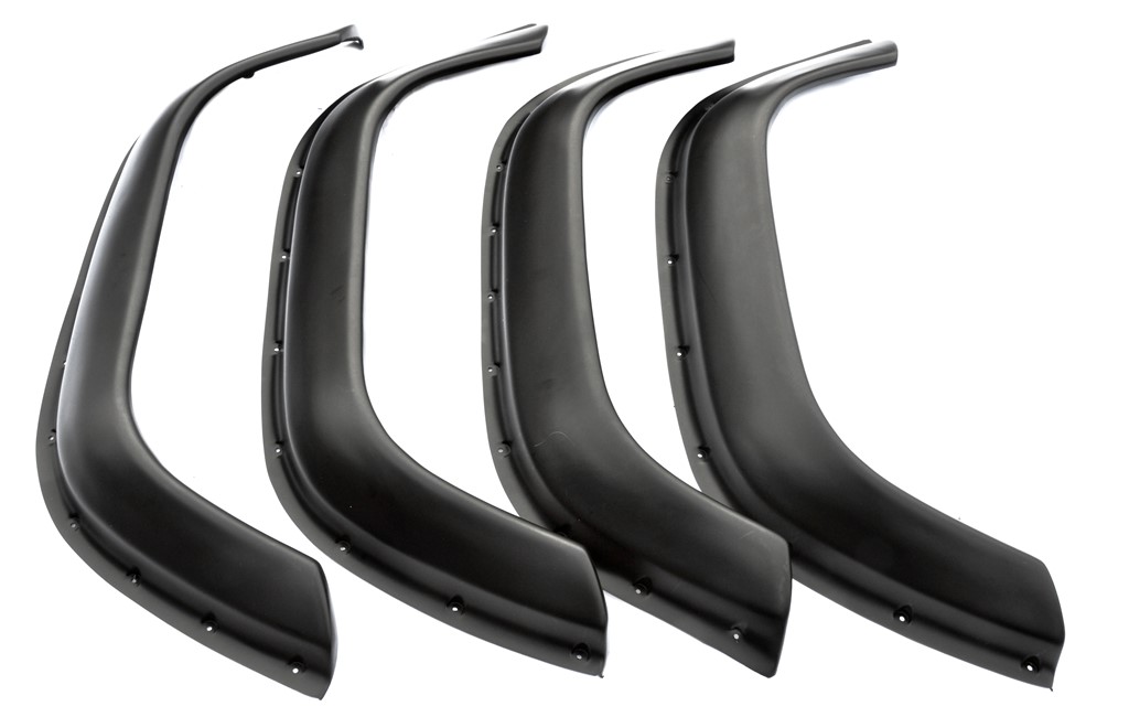 Other External Body Parts LAND ROVER DEFENDER 90 110 130 HDPE PLASTIC other-external-body-parts-land-rover-defender-90-110-130-hdpe-plastic